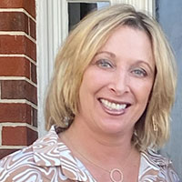 Kim Melvin | Professional Women of St. Tammany