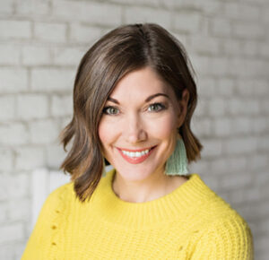 Joy Scott | Professional Women of St. Tammany