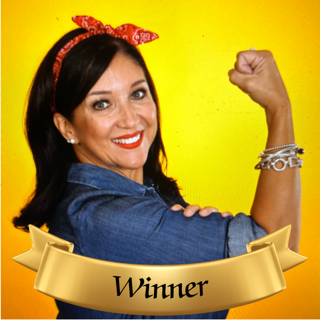 Nominee Voting Form | Professional Women of St. Tammany