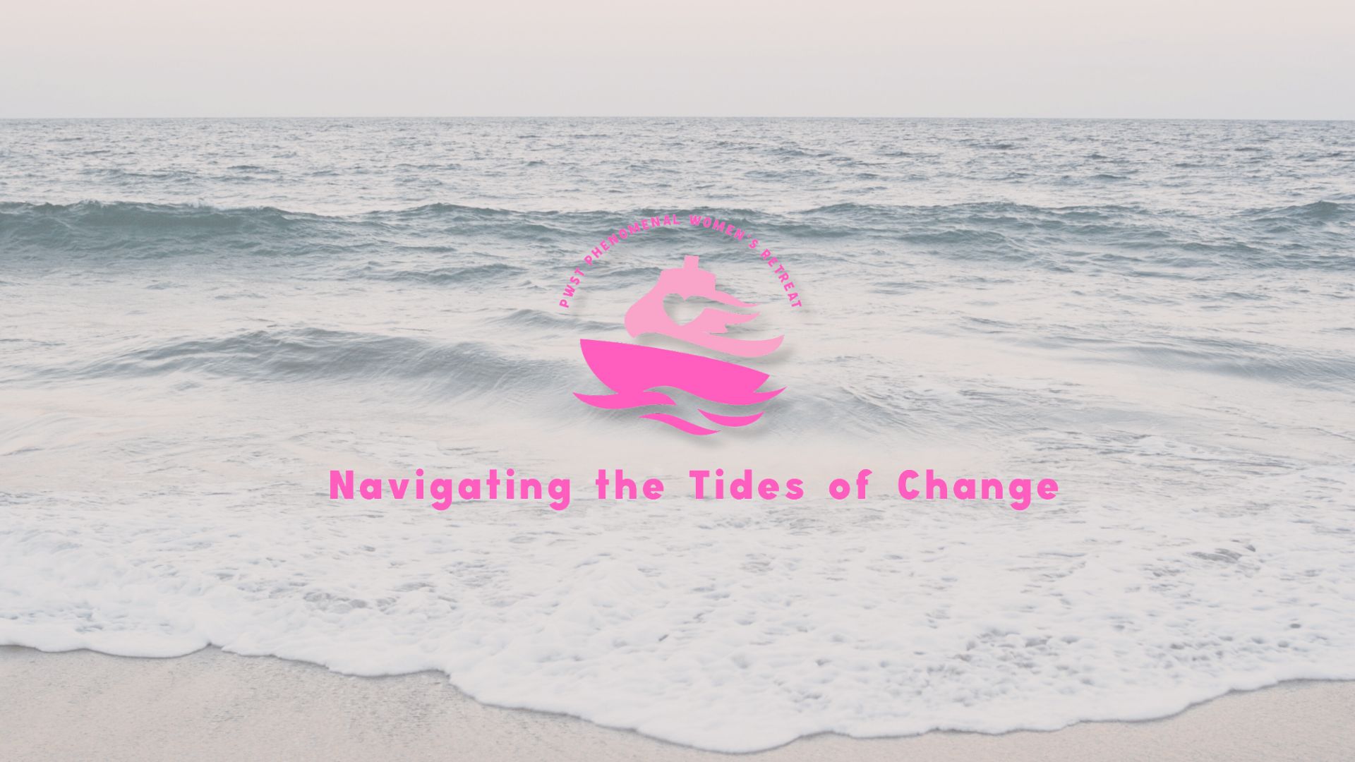 tides of change | Professional Women of St. Tammany
