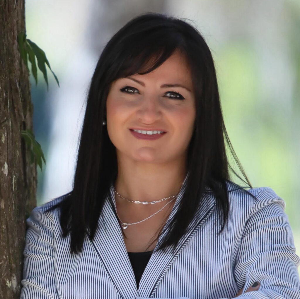 Lauren Mazahreh | Professional Women of St. Tammany