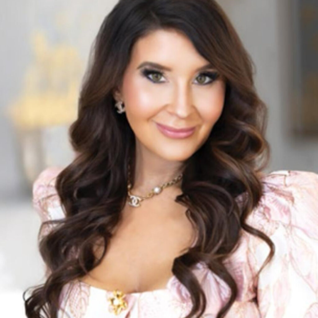 Vote For The Women’s Choice Awards | Professional Women of St. Tammany